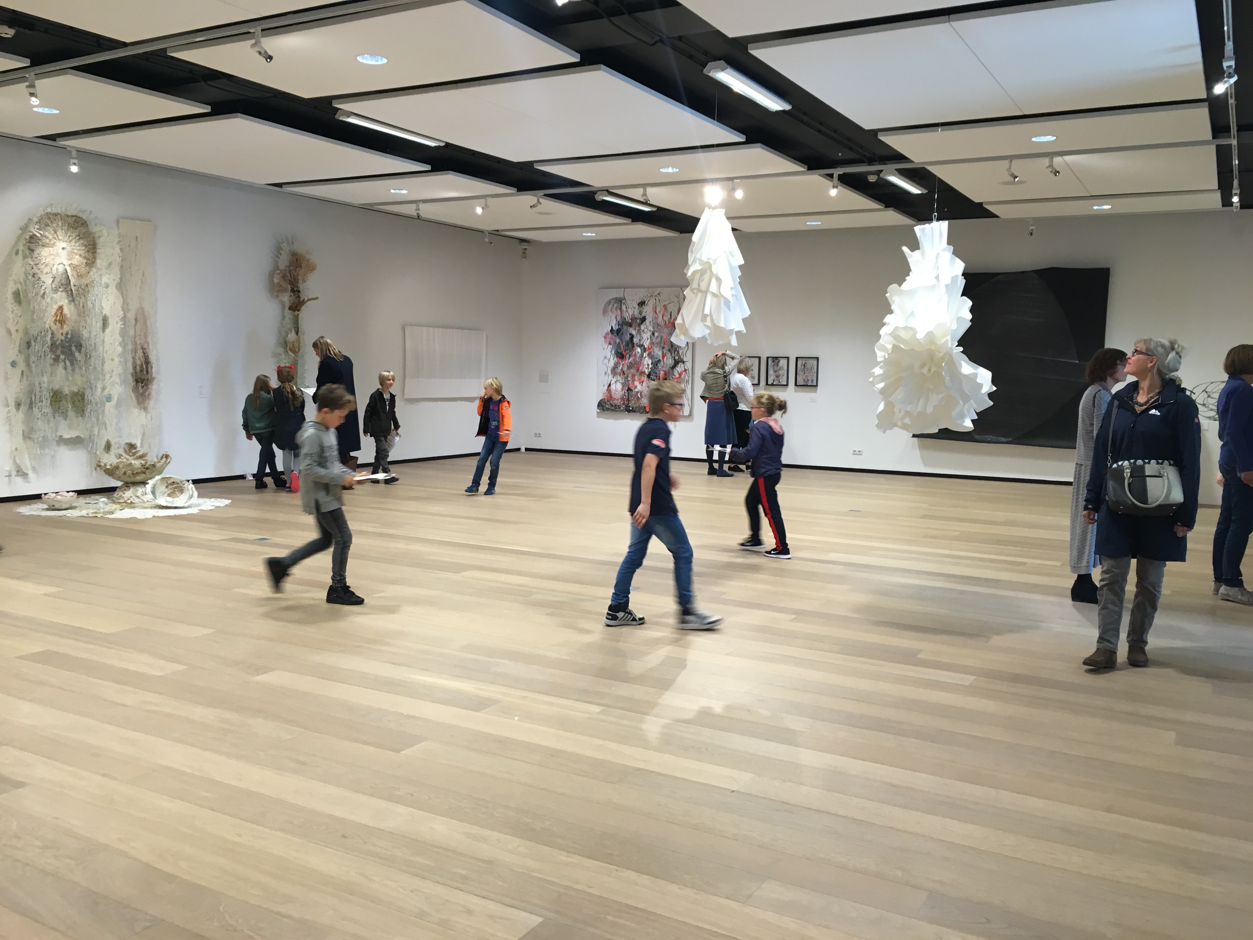 Cultuurinstelling uitgelicht: Museum Rijswijk